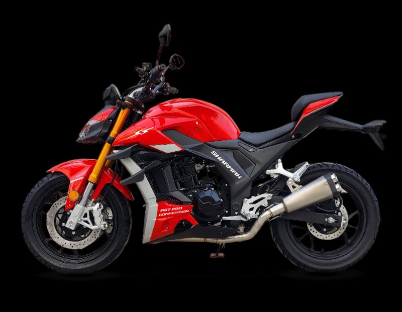 Официальный сайт Sharmax - мототехника в Москве