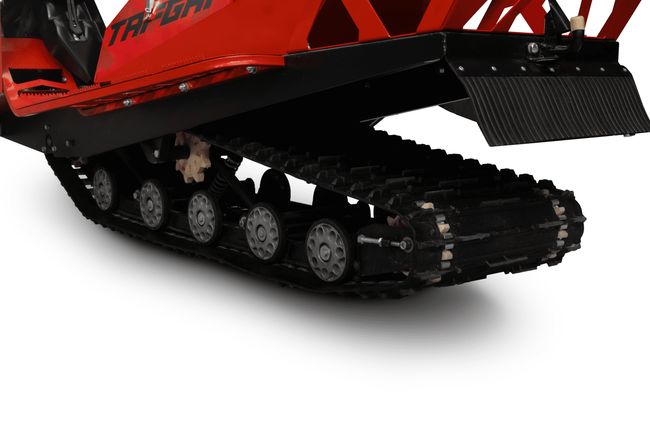 Купить SN-650 Tafgai в Москве Снегоходы Sharmax