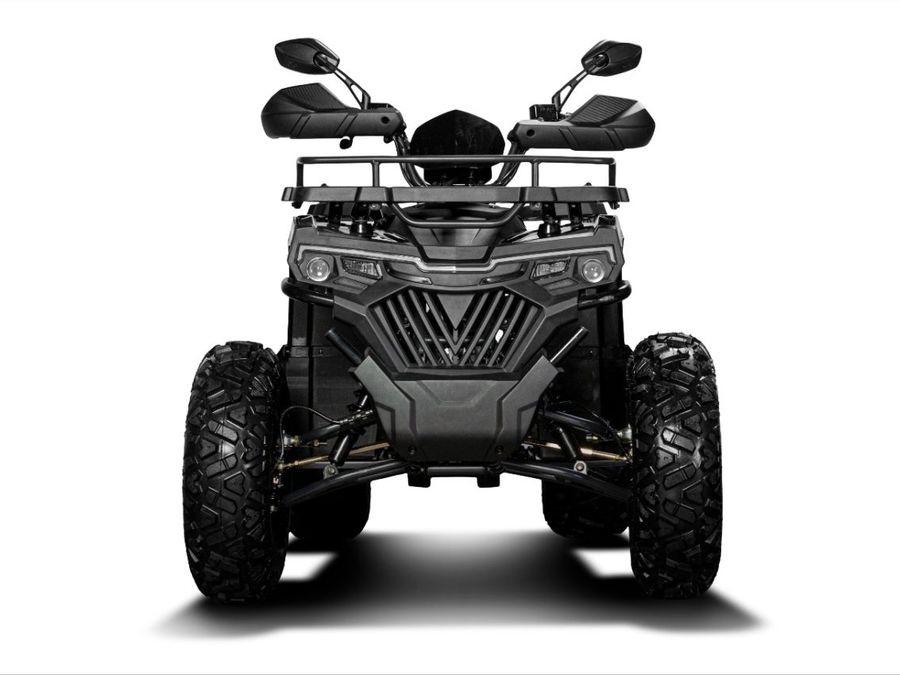 Купить 280 RX Activator в Москве Квадроциклы Sharmax